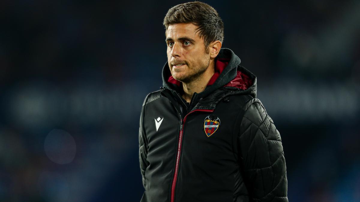 "Ahora hay confianza" - Superdeporte