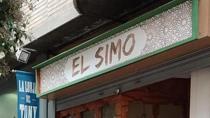 BARES ZARAGOZA | El Simo, el bar de la calle Don Jaime que triunfa con ...