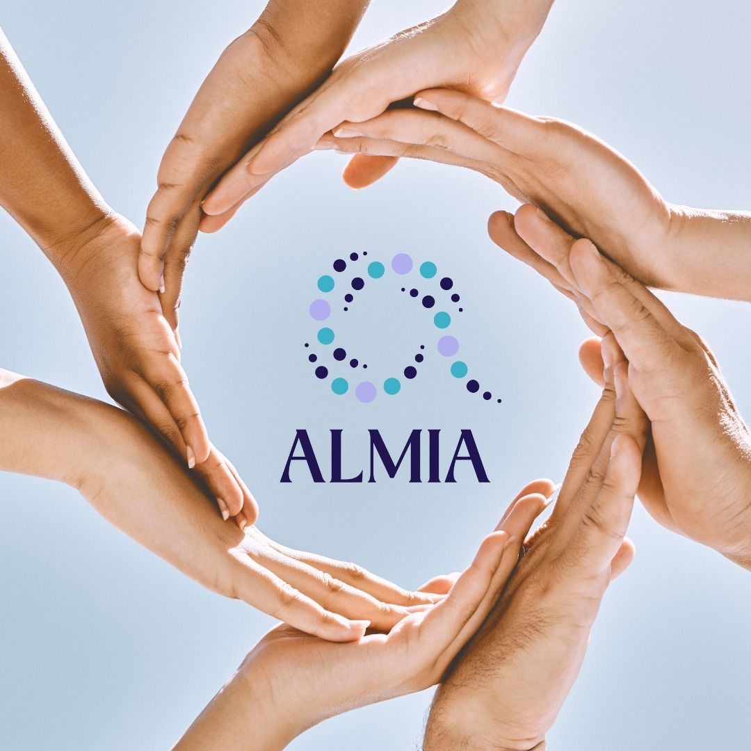 Pilar Fernández, presidenta de ALMIA: “El cáncer metastásico no es el ...