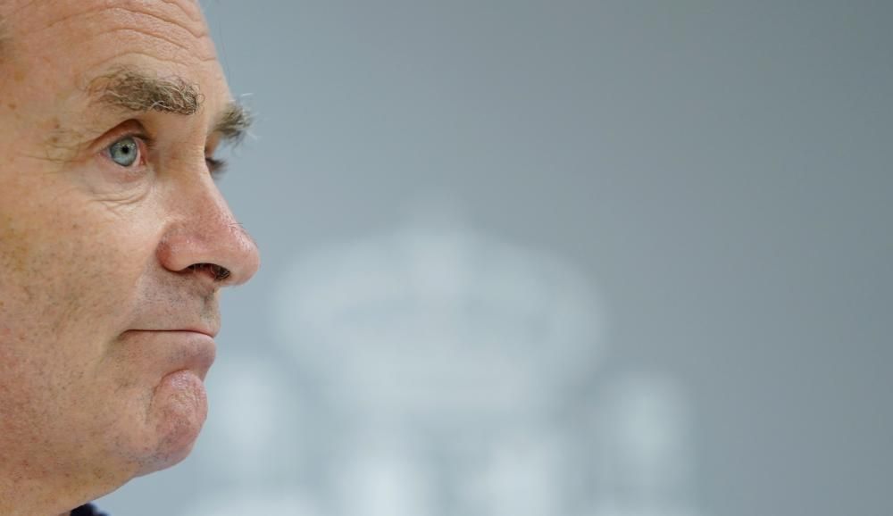 Fernando Simón actualiza los datos del coronavirus en España - La Nueva ...