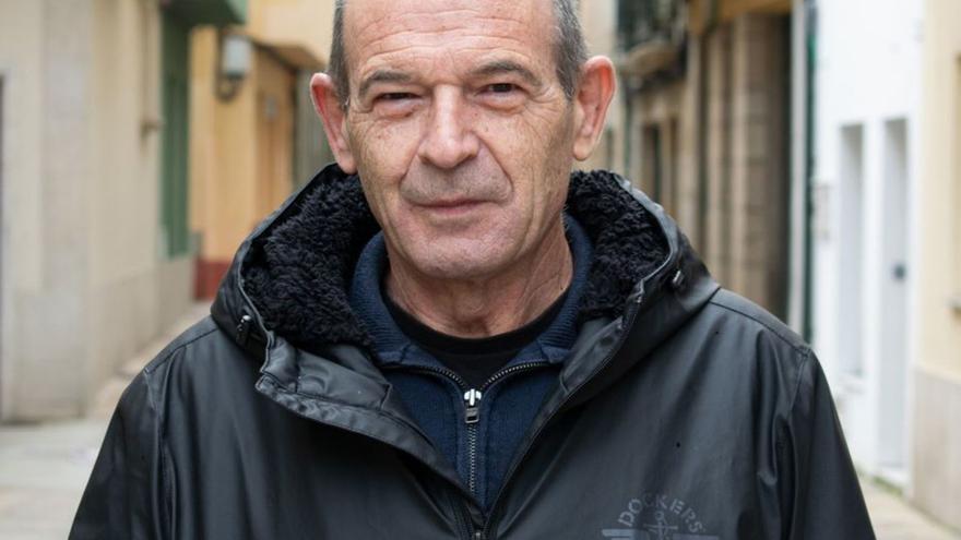 Gonzalo Navaza ingresa o 5 de novembro na Real Academia Galega como ...