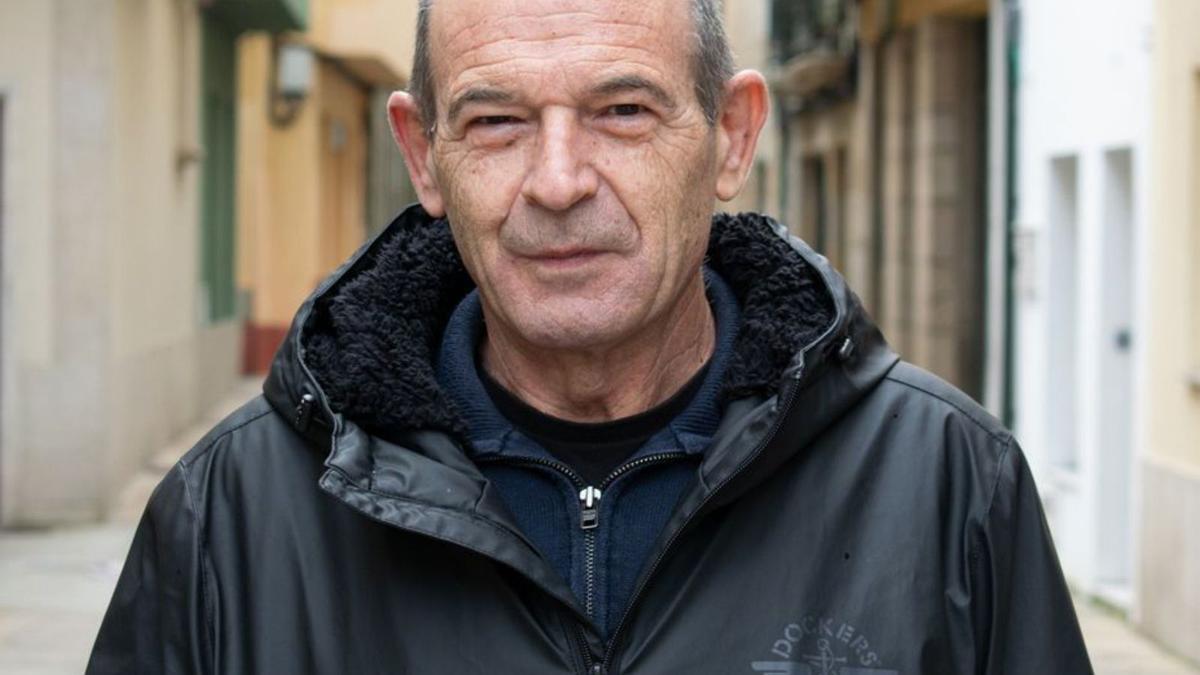 Gonzalo Navaza ingresa o 5 de novembro na Real Academia Galega como ...