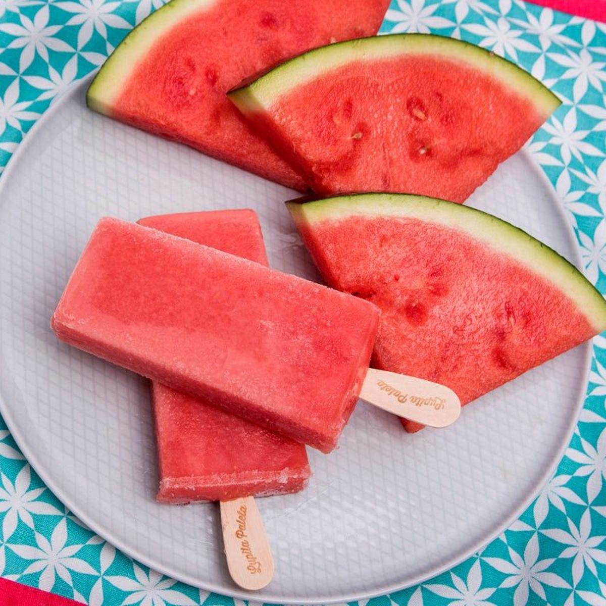 Paletas con chile y otros helados que no querrás perderte este verano ...