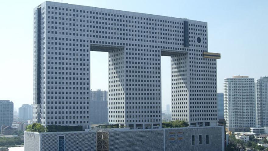 Estos son los 10 edificios más feos del mundo