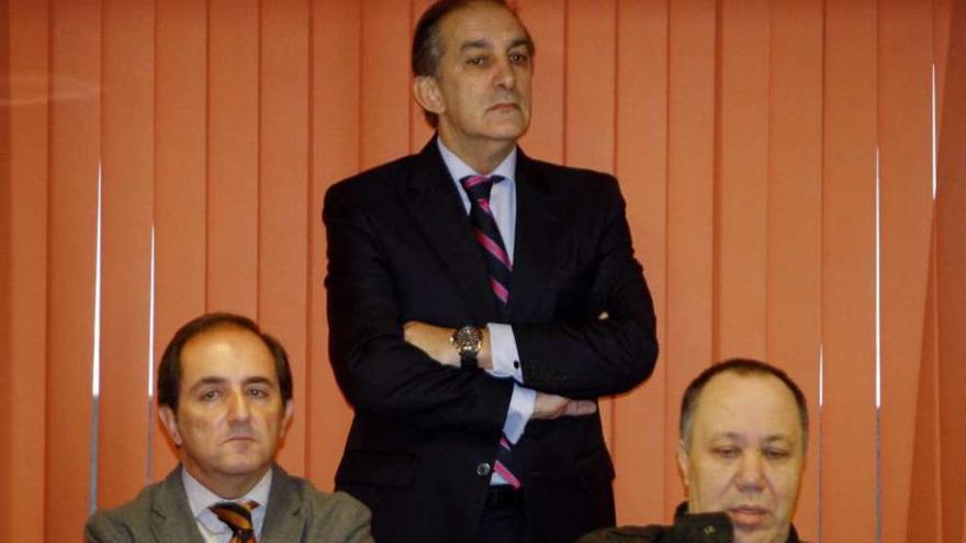 Figueroa: "Es hora de defender Vigo; quien no lo entienda, no siente o ...