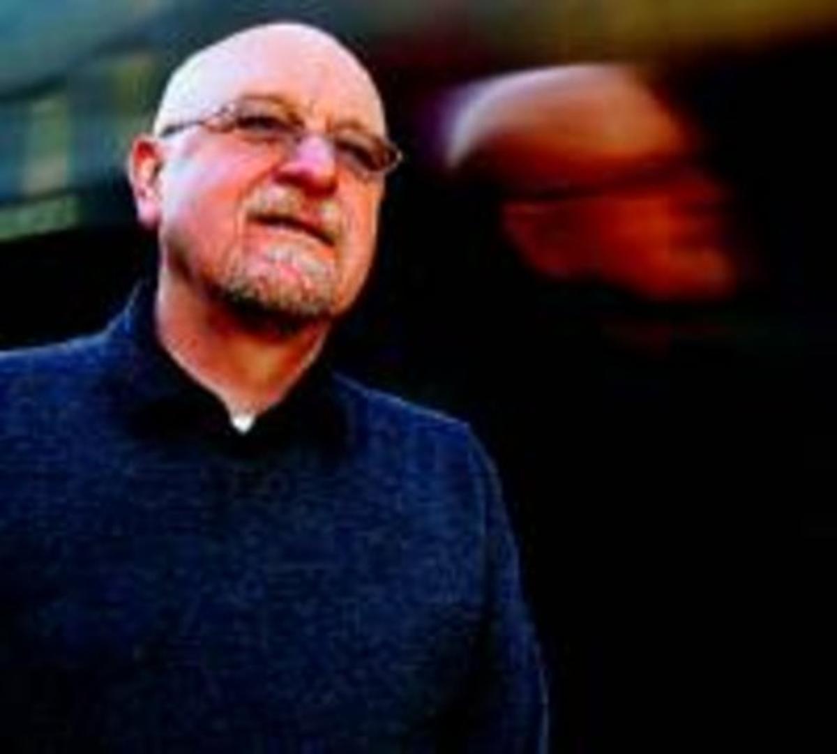 Jeffrey Weeks: "Habrá una revolución en la vida íntima"