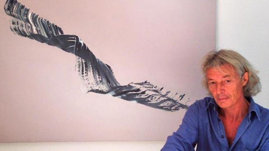 Andrea Bozzi se suma a las firmas de la galería ARTRRM