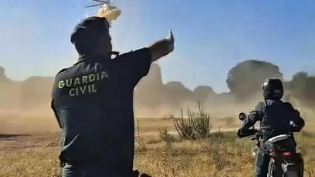 MUERE TRABAJADOR GOLPE EXCAVADORA | Muere un trabajador tras golpearse ...
