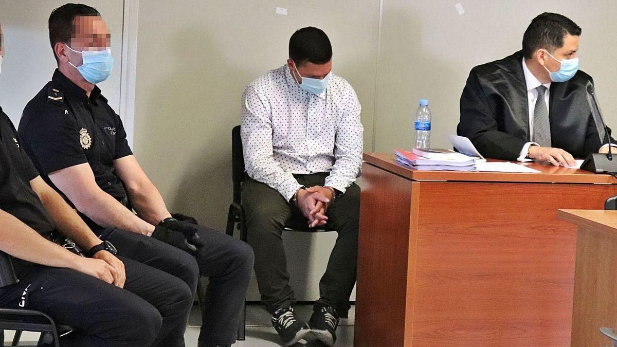 El Supremo Confirma La Prisión Permanente Revisable Al Acusado De