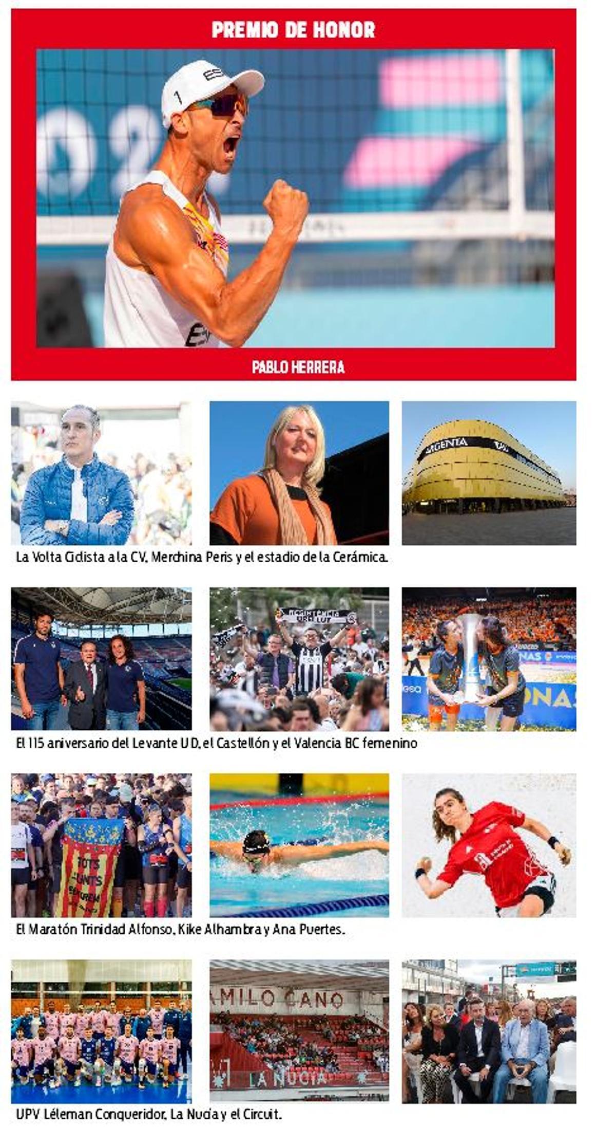 PREMIOS SUPER 2024: Todo lo que debes saber sobre la gala y los premiados