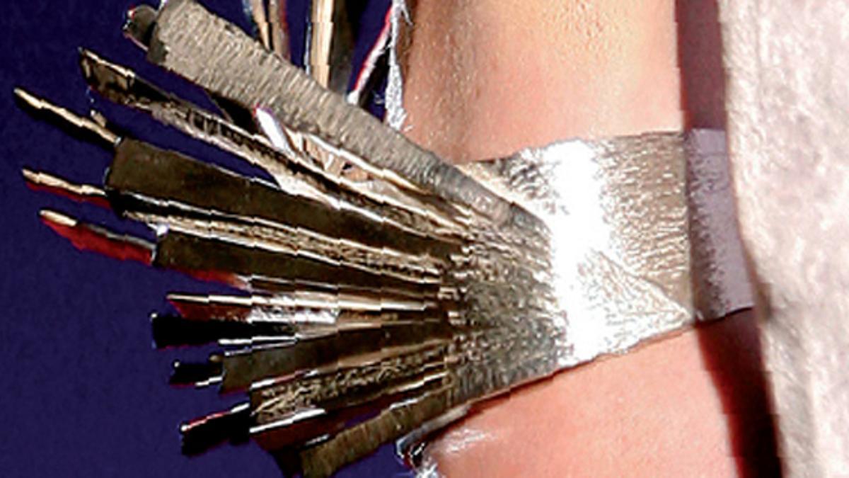 Ideas para ir a la última - Woman