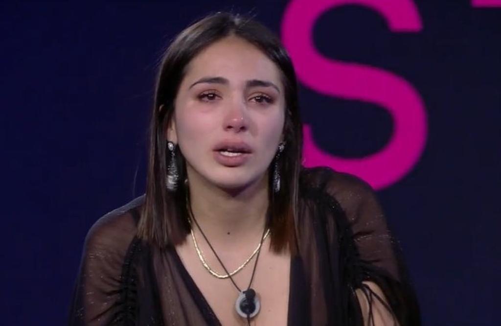Sandra Pica, su historia con la bulimia y el motivo de su desaparición ...