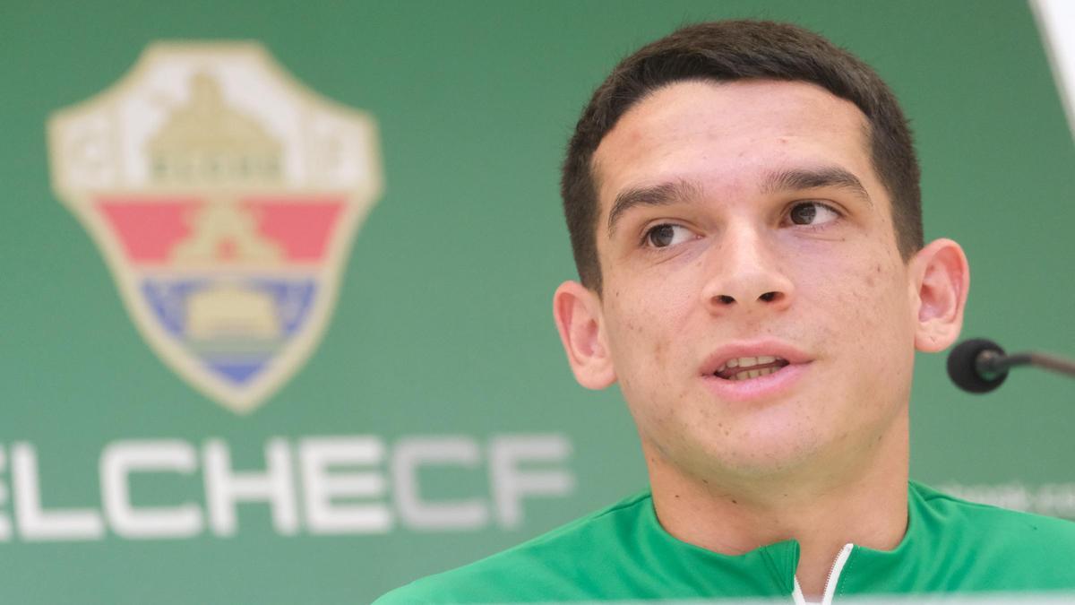 Lautaro Blanco, convocado por la selección de Argentina - Información