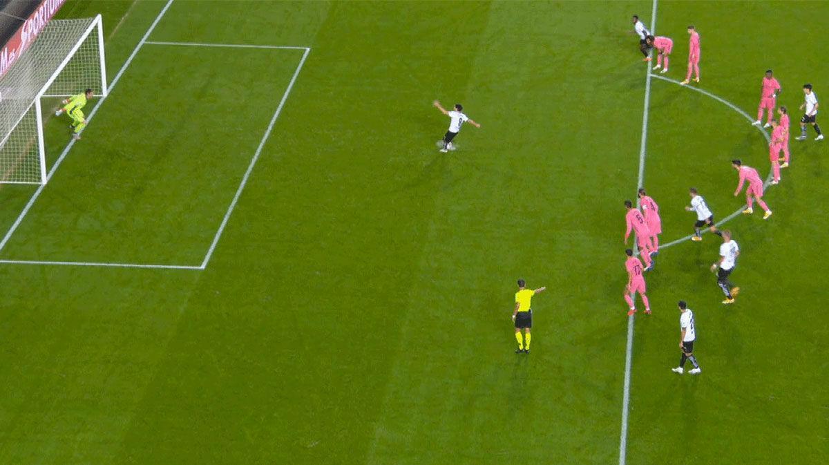 El Real Madrid sí habla ahora del VAR