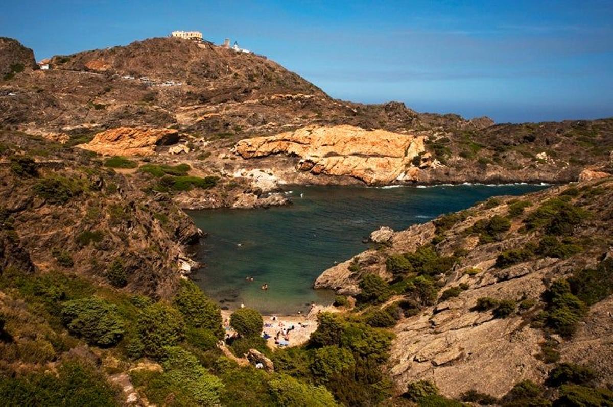 Roses, la puerta de entrada al Cabo de Creus - Viajar