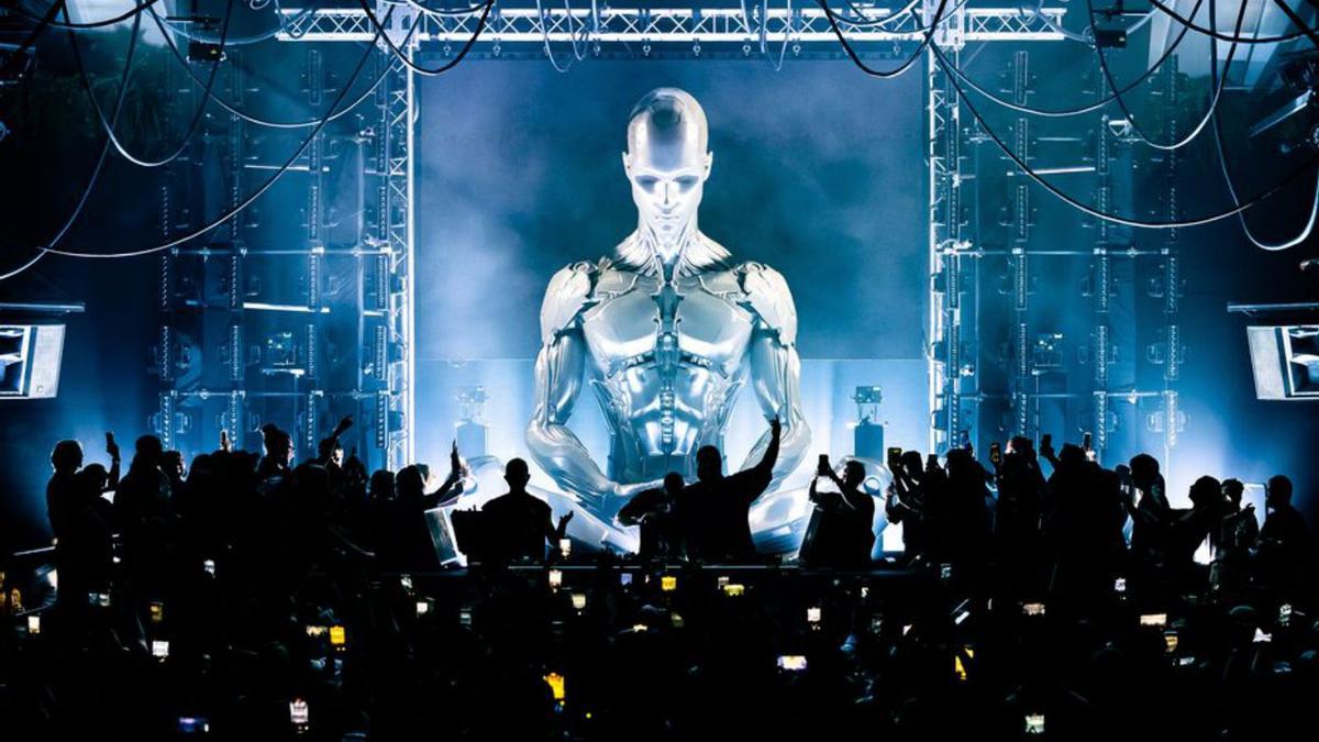 Mathame, NEO regresa a Amnesia Ibiza tras el éxito de su opening con un ...