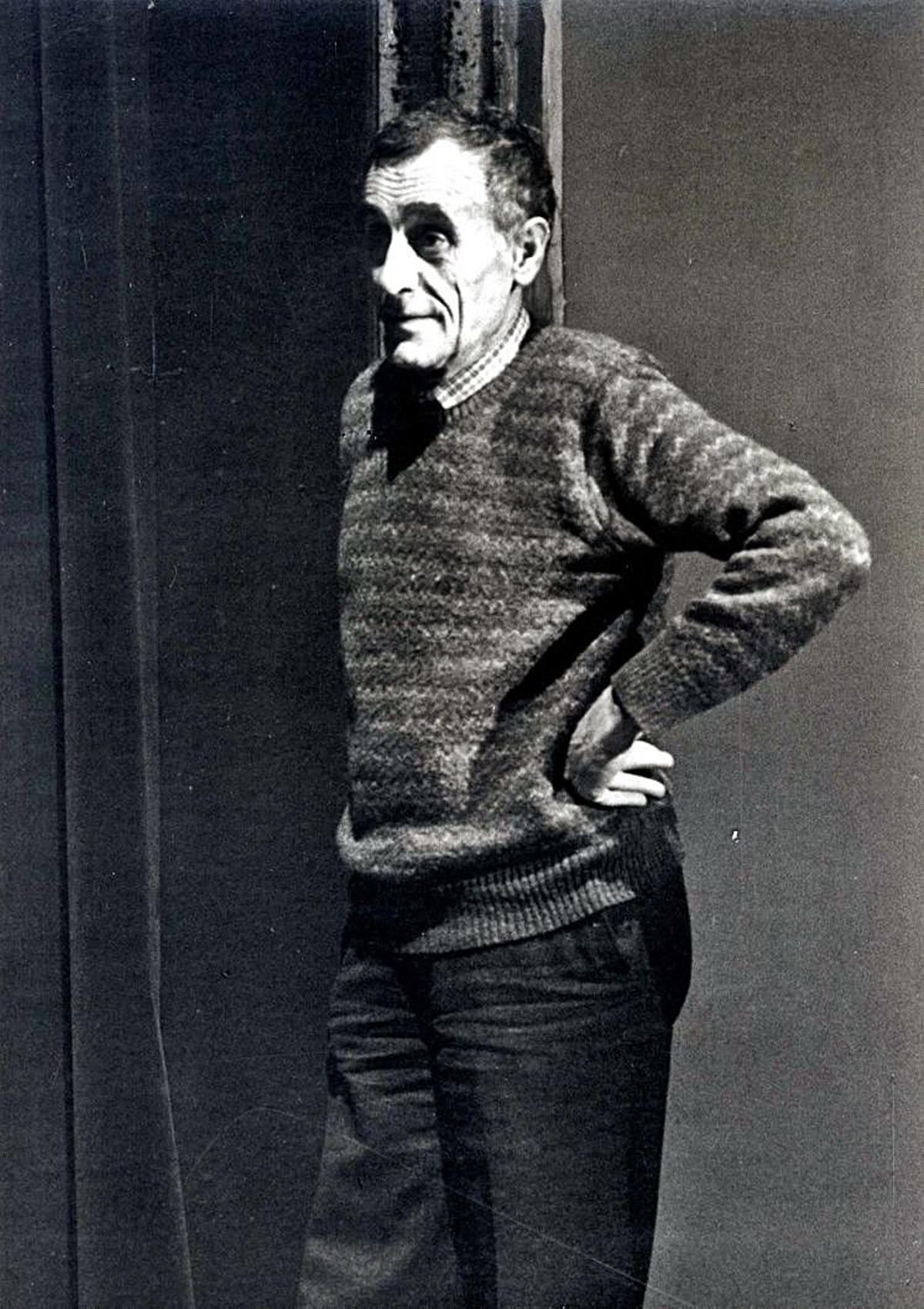 Las ciudades de José Estruch