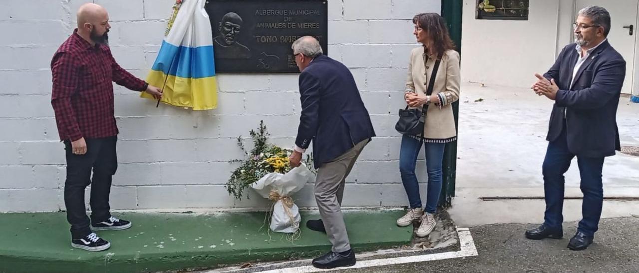 La última guardia del protector de la perrera: el albergue canino de ...