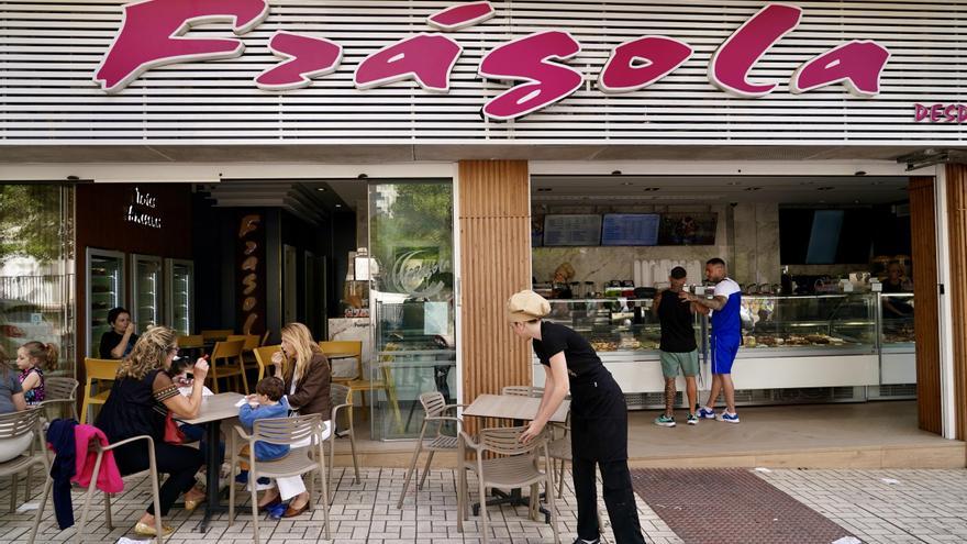 Heladería Frágola - La Opinión de Málaga