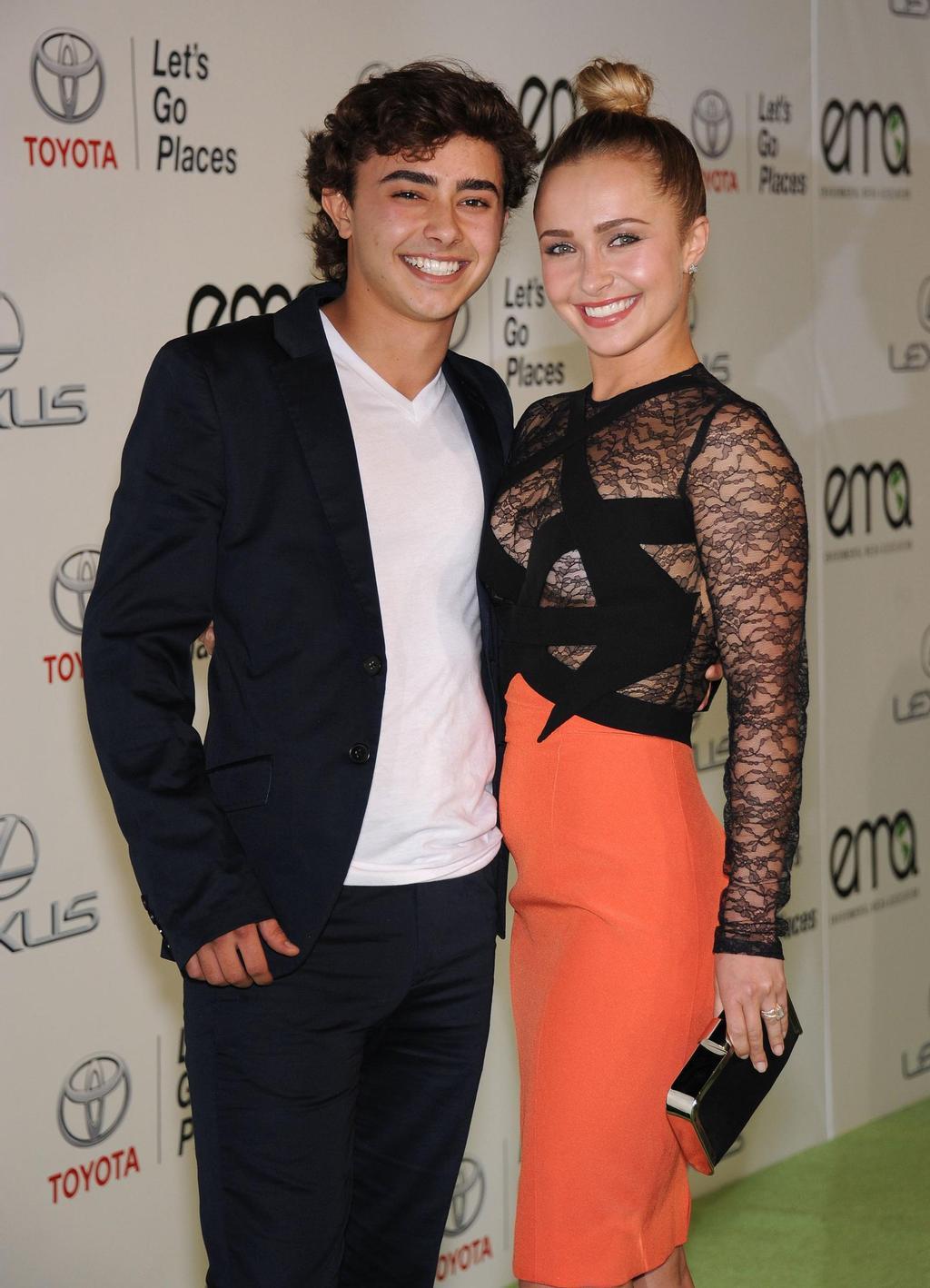 Muere el actor Jansen Panettiere, de 'The Walking Dead', a los 28 años ...