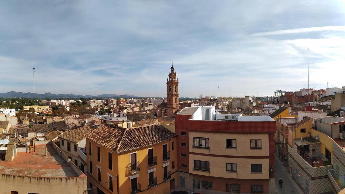 Bétera inyectará 14 millones de euros para infraestructuras y reactivar ...