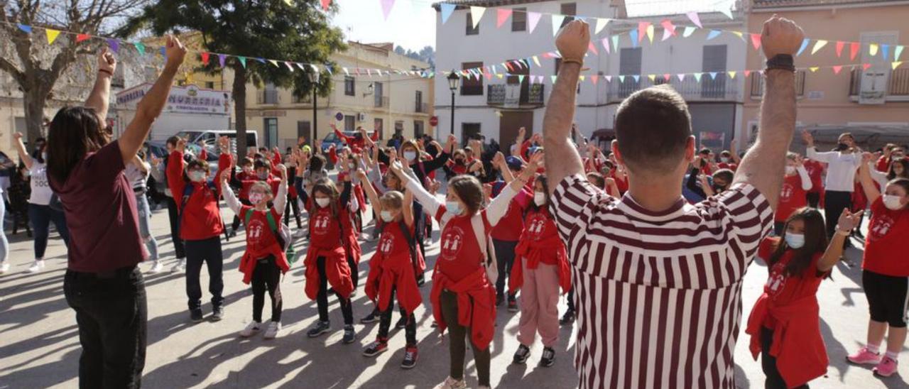 Festes i Tradicions Potries obri el Porrat de Sant Blai amb el dia del ...