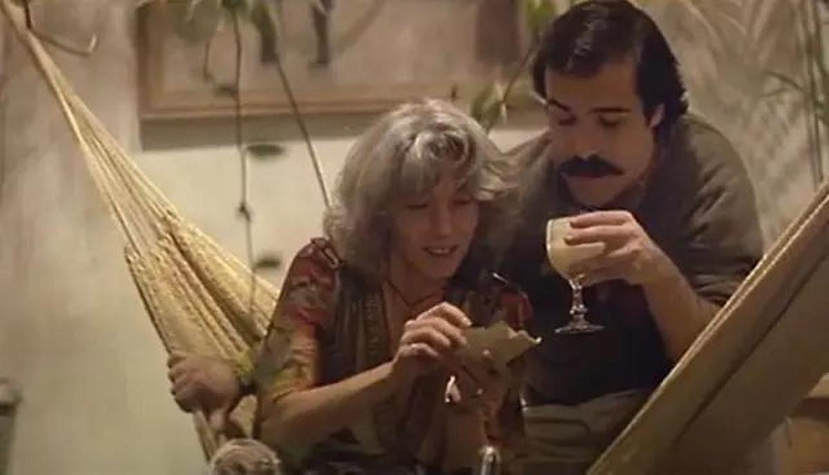 Las 10 películas más memorables de Marisa Paredes en imágenes