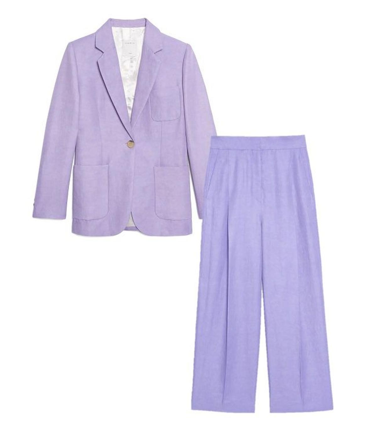 15 prendas en colores pastel que son sinónimo de tendencia y verano - Woman