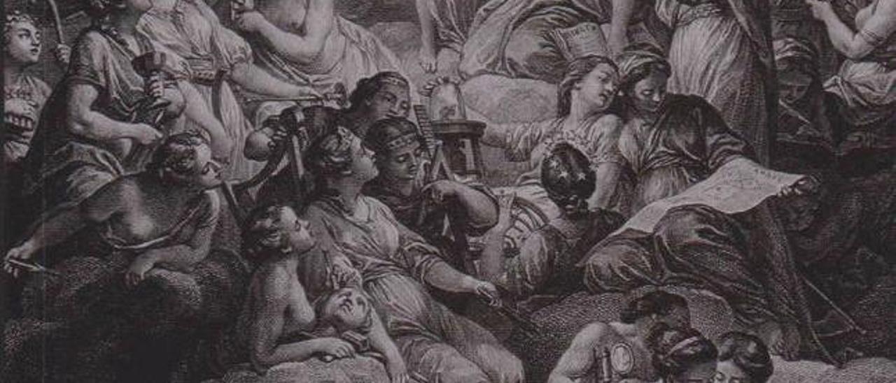 Diatriba y aprensión - La Nueva España