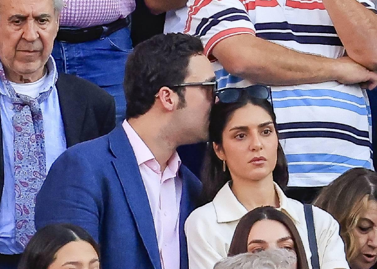 MIRI FROILAN | Froilán y Miri Pérez, la pareja más unexpected del ...