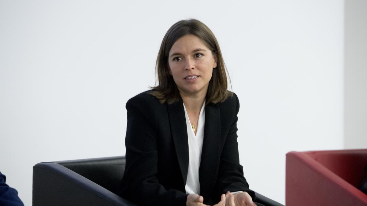 'La propiedad intelectual es la gran desconocida para las empresas ...