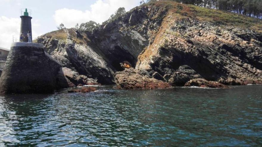 Un organismo internacional respalda la protección del puerto de ...