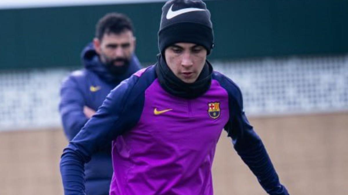 Barça Atlètic-Ibiza Islas Pitiusas: Horario, dónde ver y alineaciones ...