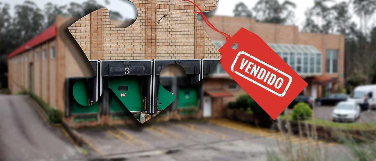 Thenaisie se venderá por partes si en diez días no cosecha una oferta ...