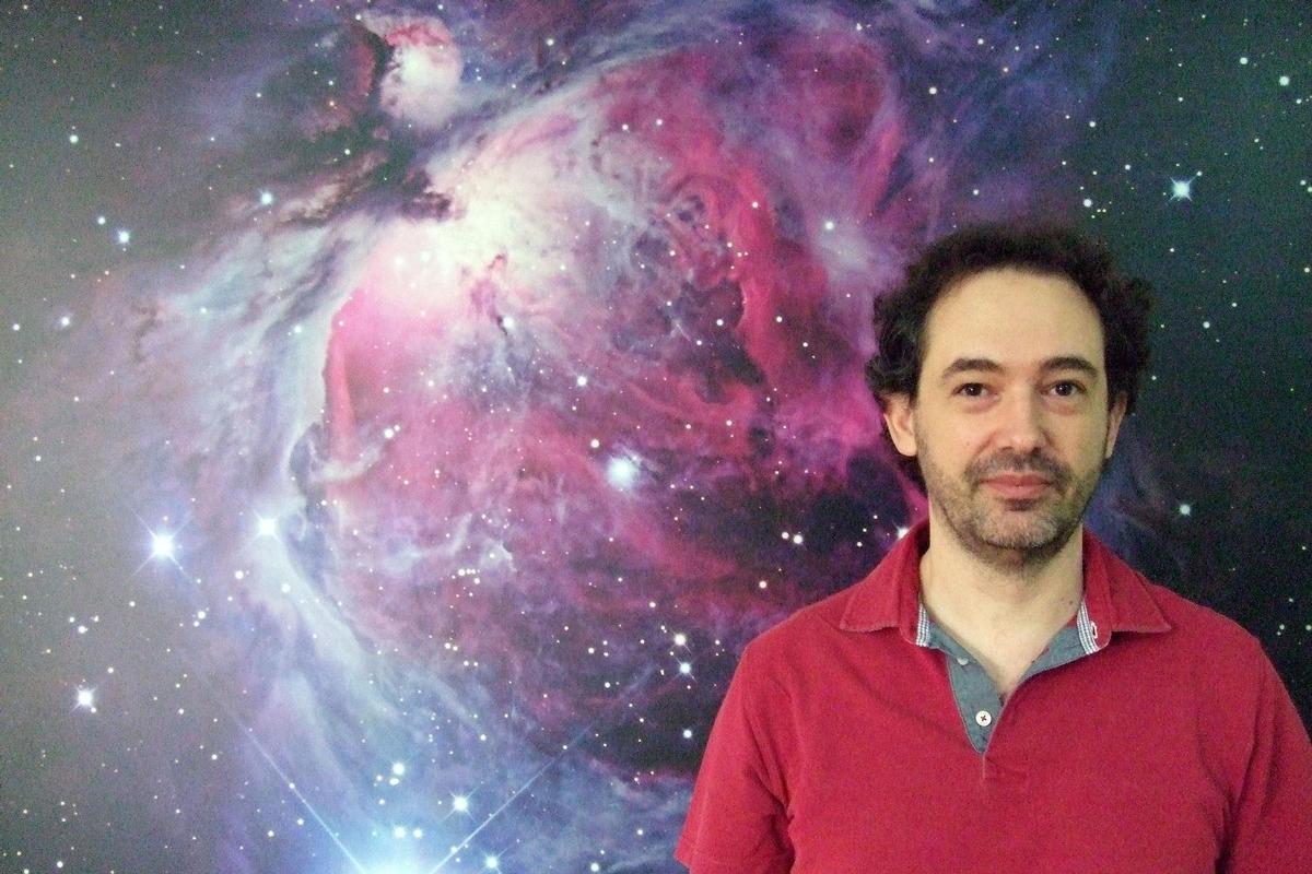 Identifican seis galaxias antiguas y masivas