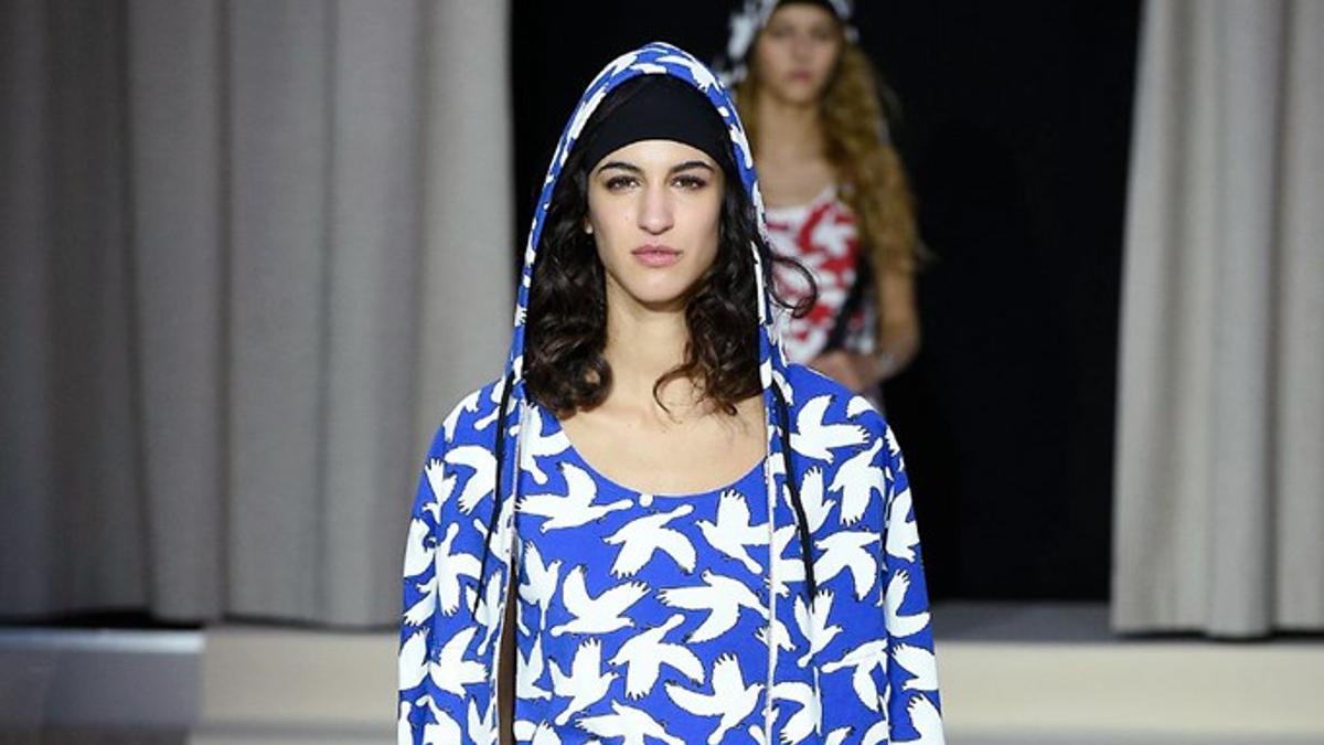 Agnes B - París - Mujer - Primavera-Verano 2019 - Woman