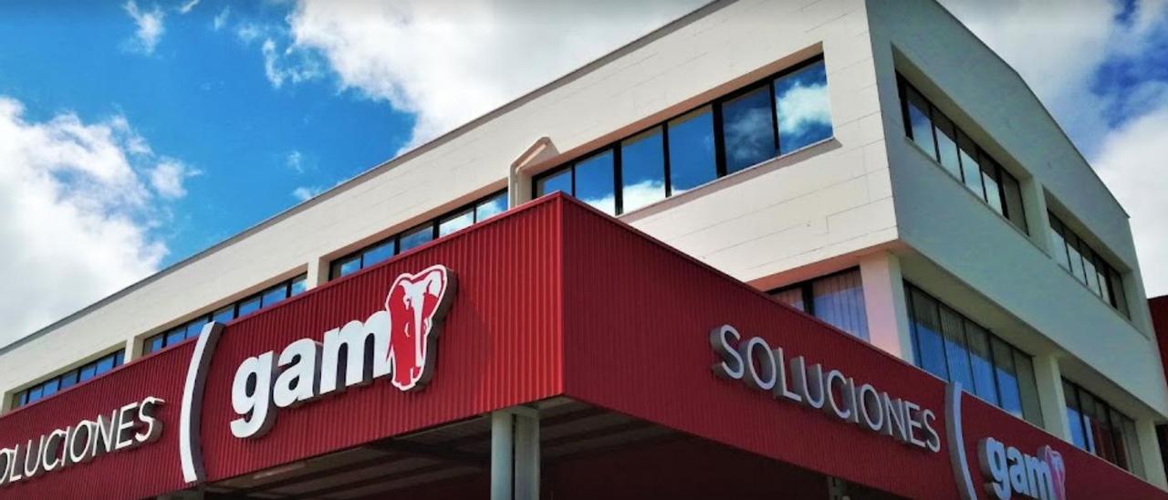 Gam gana 4,9 millones en nueve meses, frente a 0,1 millones del mismo ...
