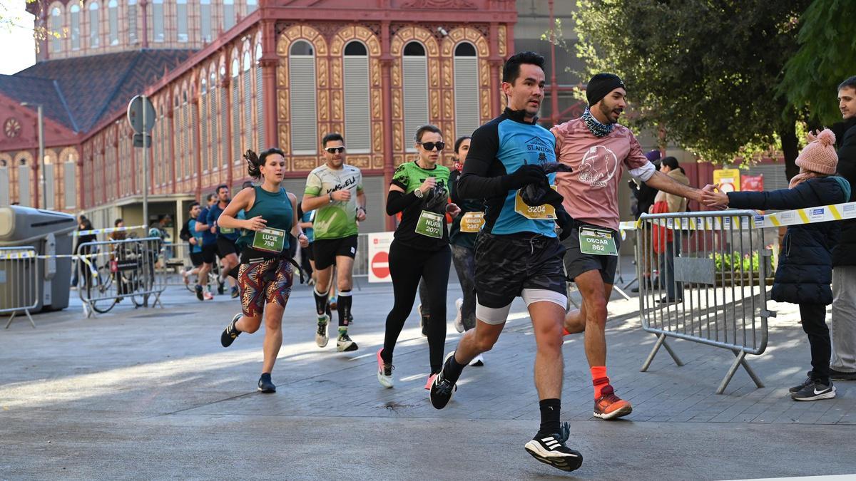 Cursa Sant Antoni | FOTOS
