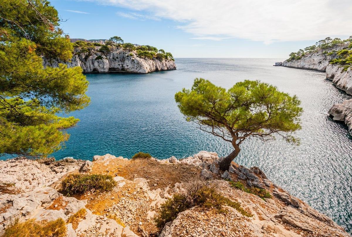 Calanque d’En-Vau, la playa más impresionante de Francia - Viajar