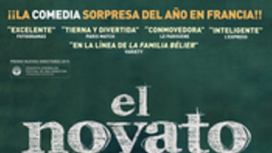 El novato - Mallorca Zeitung