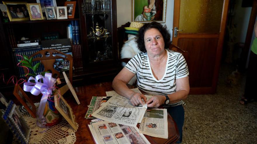 Ingenio rinde homenaje al trabajo en el campo de Dolores Ramírez