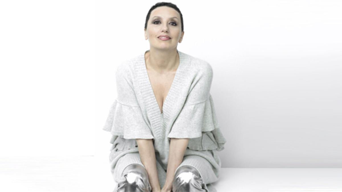 Luz ofrecerá un concierto en El Baile de la Rosa de Mónaco - Woman