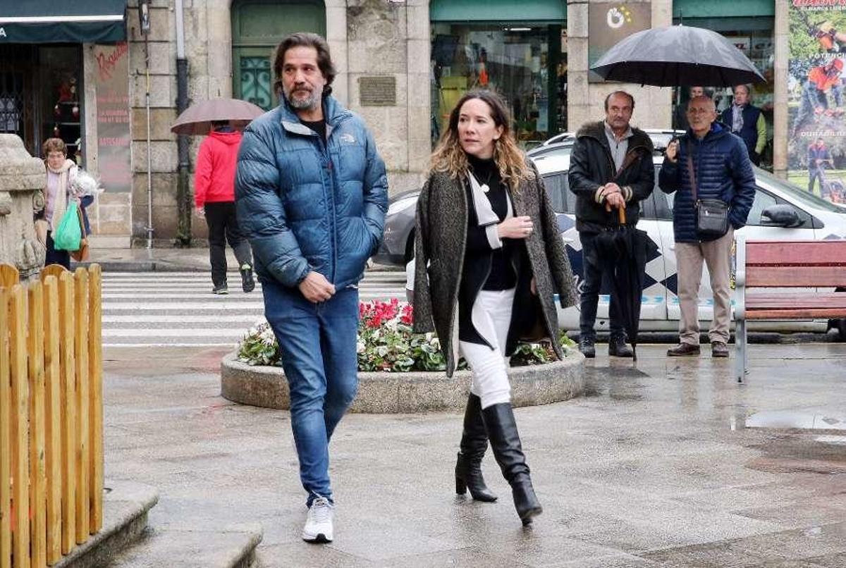 Caso Déborah Fernández | Seis nuevos testigos reconstruyen las últimas ...