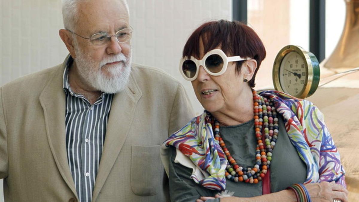 Gonzalo Suárez, Maruja Torres, Juliette Gréco y Sami Naïr, premios ...