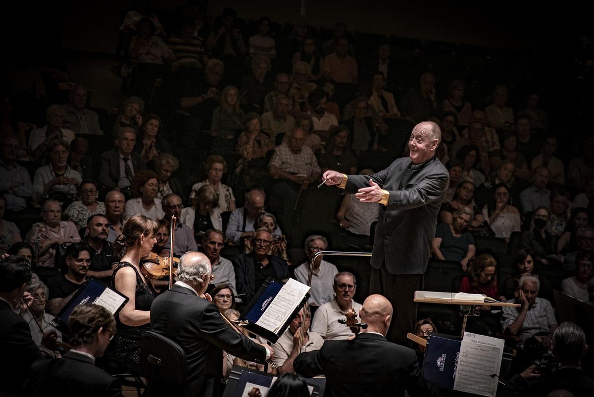 ÓPERA | Obras de Vaughan Williams, Fantasía sobre un tema de Thomas ...