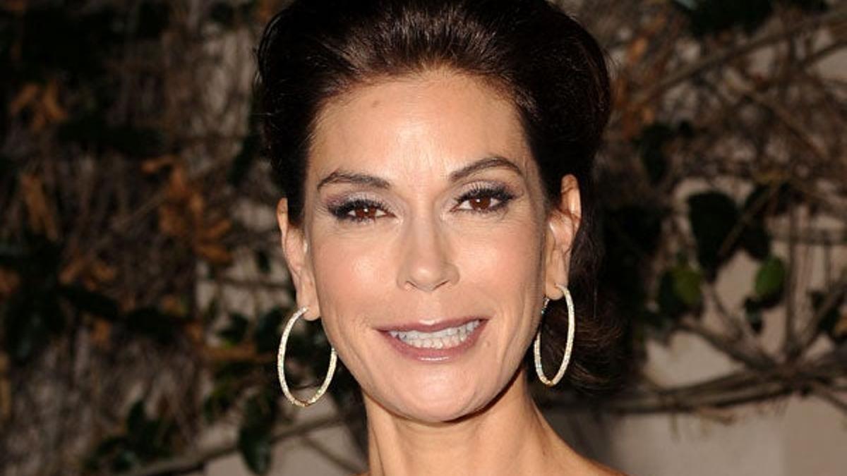 Teri Hatcher seguirá en 'Mujeres desesperadas' - Cuore
