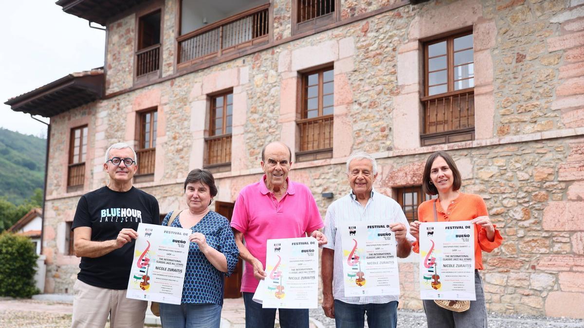 El "efecto Grammy" de Nicole Zuraitis llega a Ribera de Arriba como ...