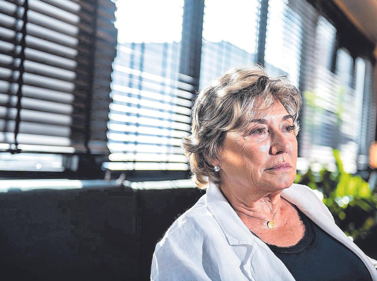 Dime qué ves y te diré si tienes: la prueba que detecta el alzhéimer en ...