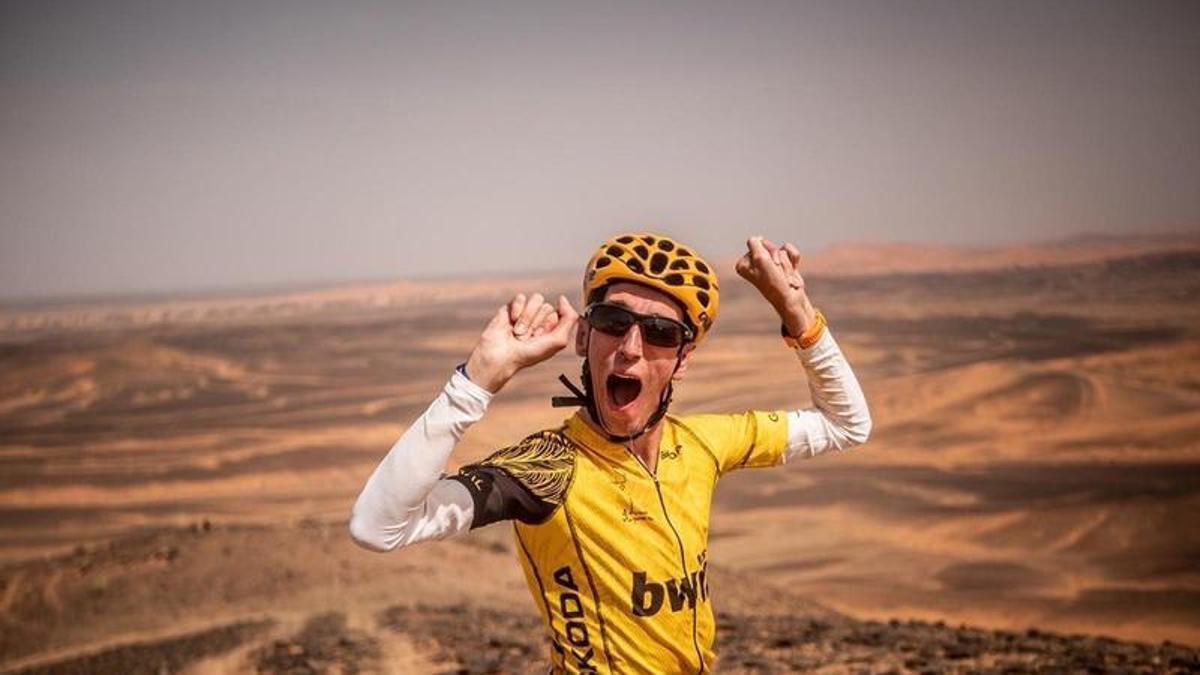 XISCO QUESADA | Álex Roca dedica su récord en la media maratón de ...