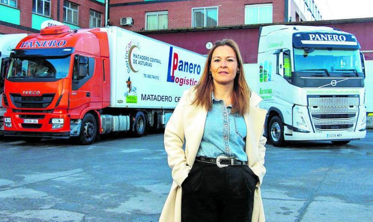 El Grupo Panero, líder en distribución que sabe nadar a contracorriente ...